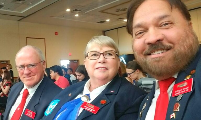 The Ontario Powerlifting Association